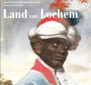 Land van Lochem | Historisch genootschap
